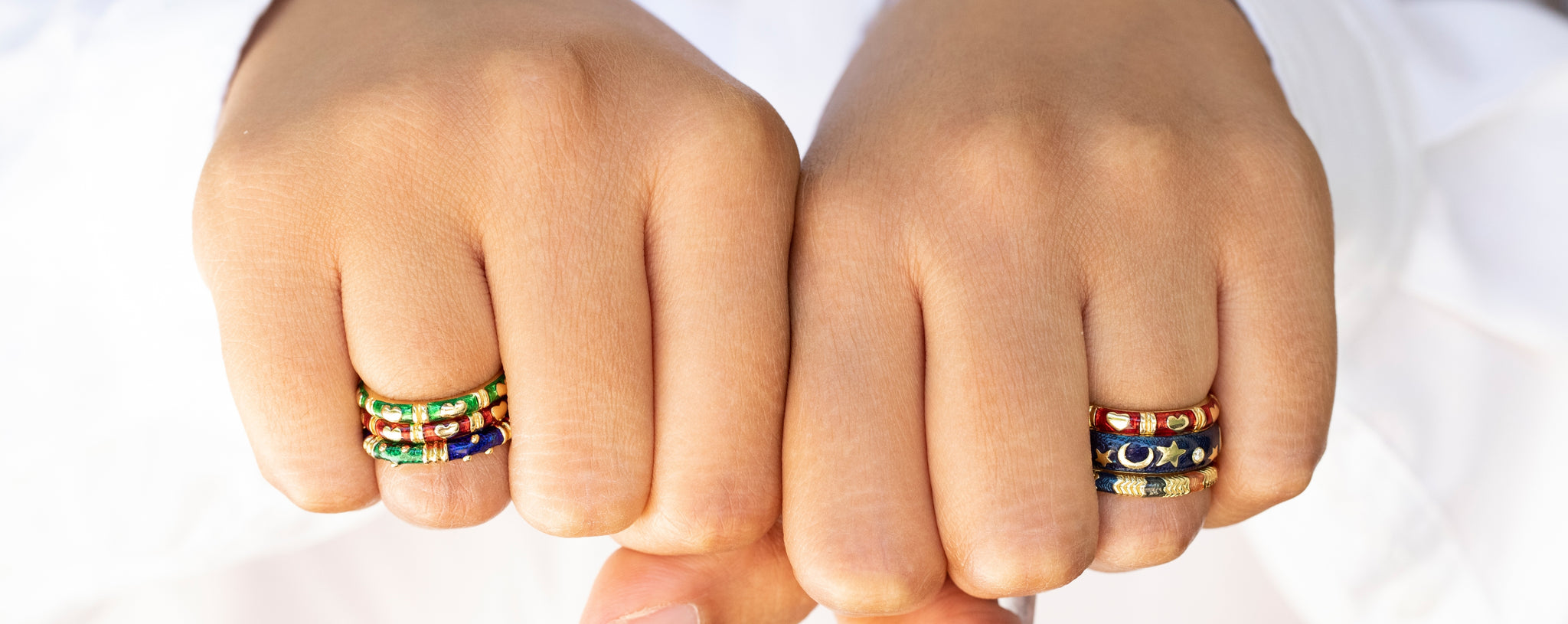 Women's Rings - Test